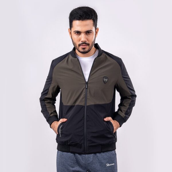 JACKET - RichMan BD